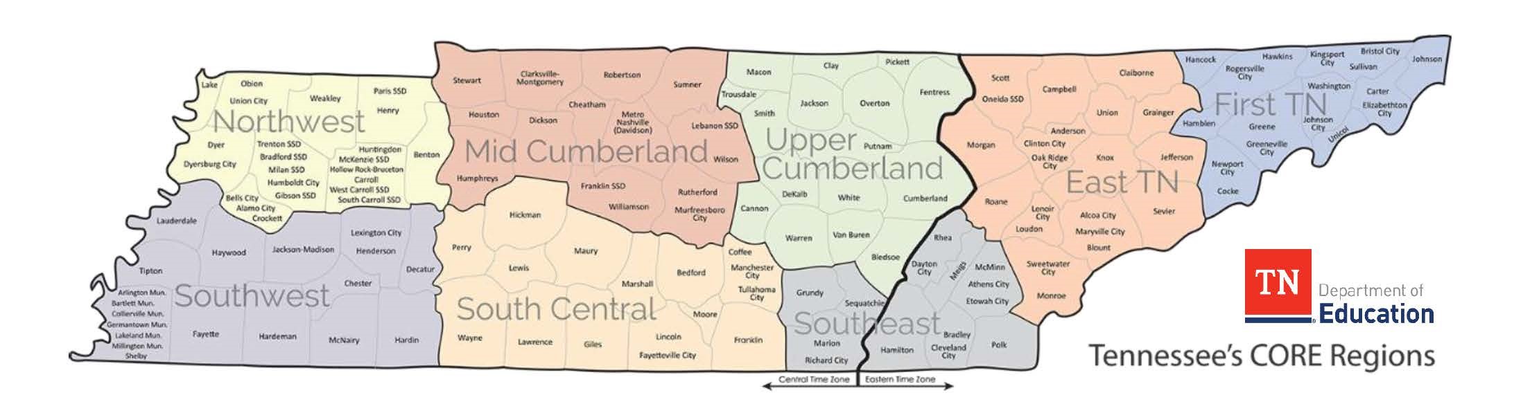 CTE Director Directory – TDCTE Association