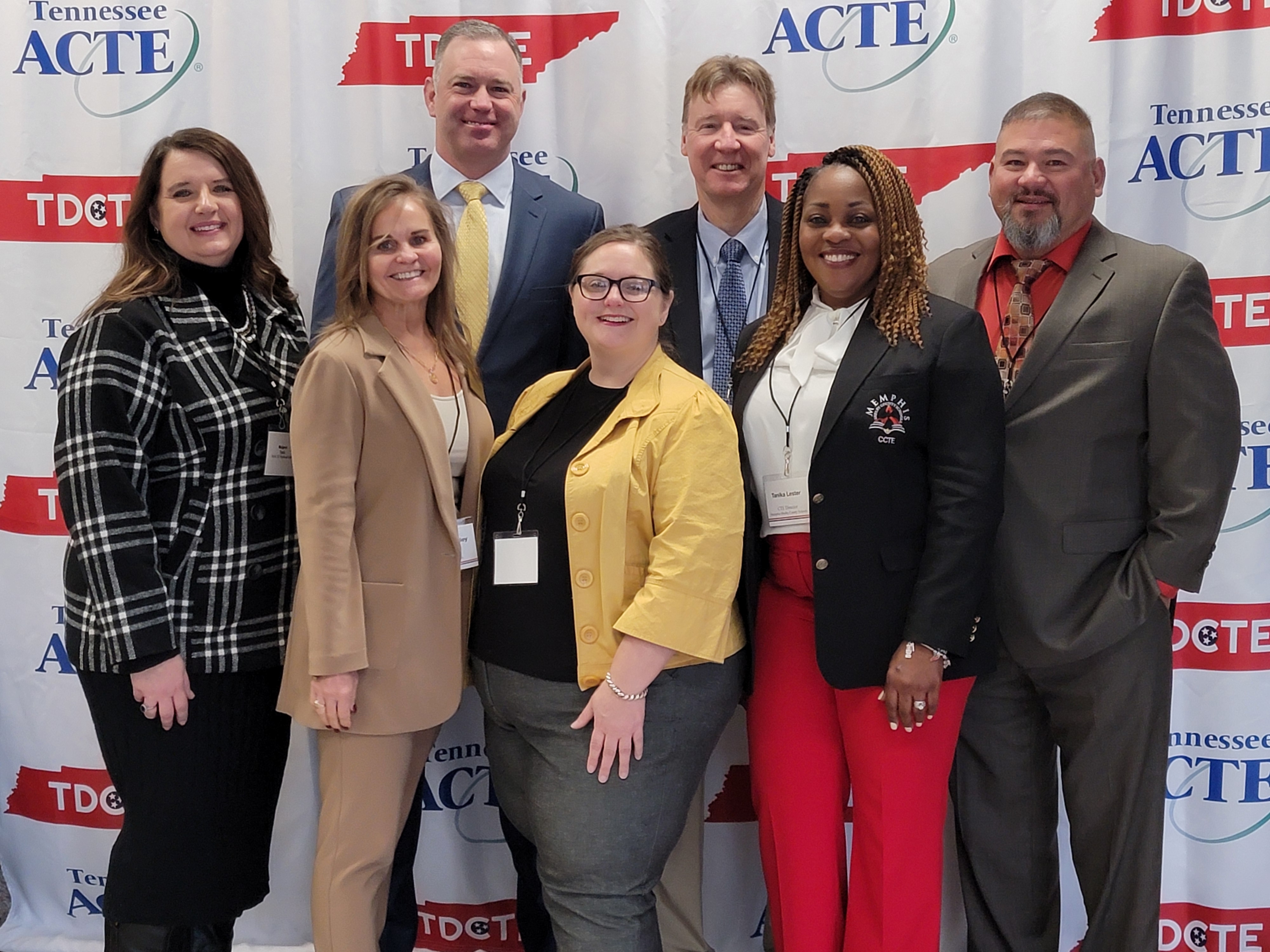 ACTE/TNACTE – TDCTE Association